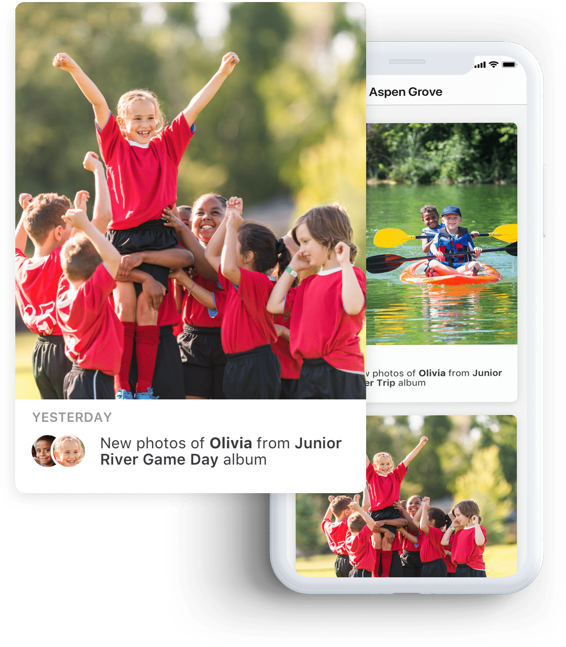 Welcome to Camps 'R' Us - Camps 'R' Us