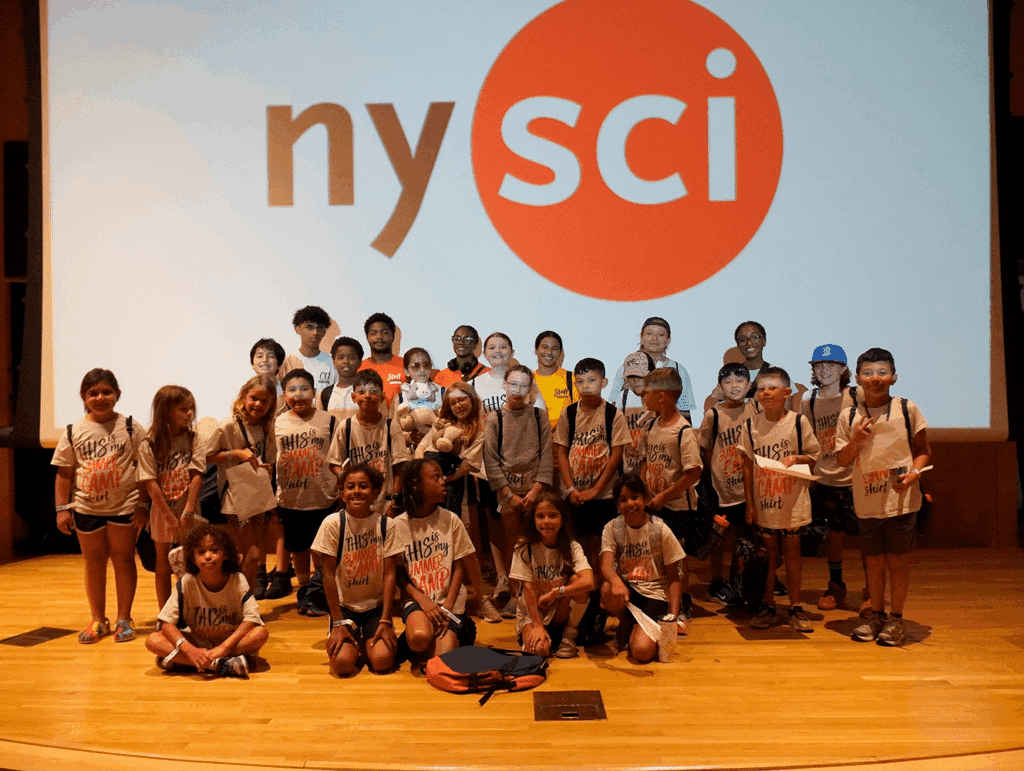 Summer Camp Program Overview | Camps 'R' Us