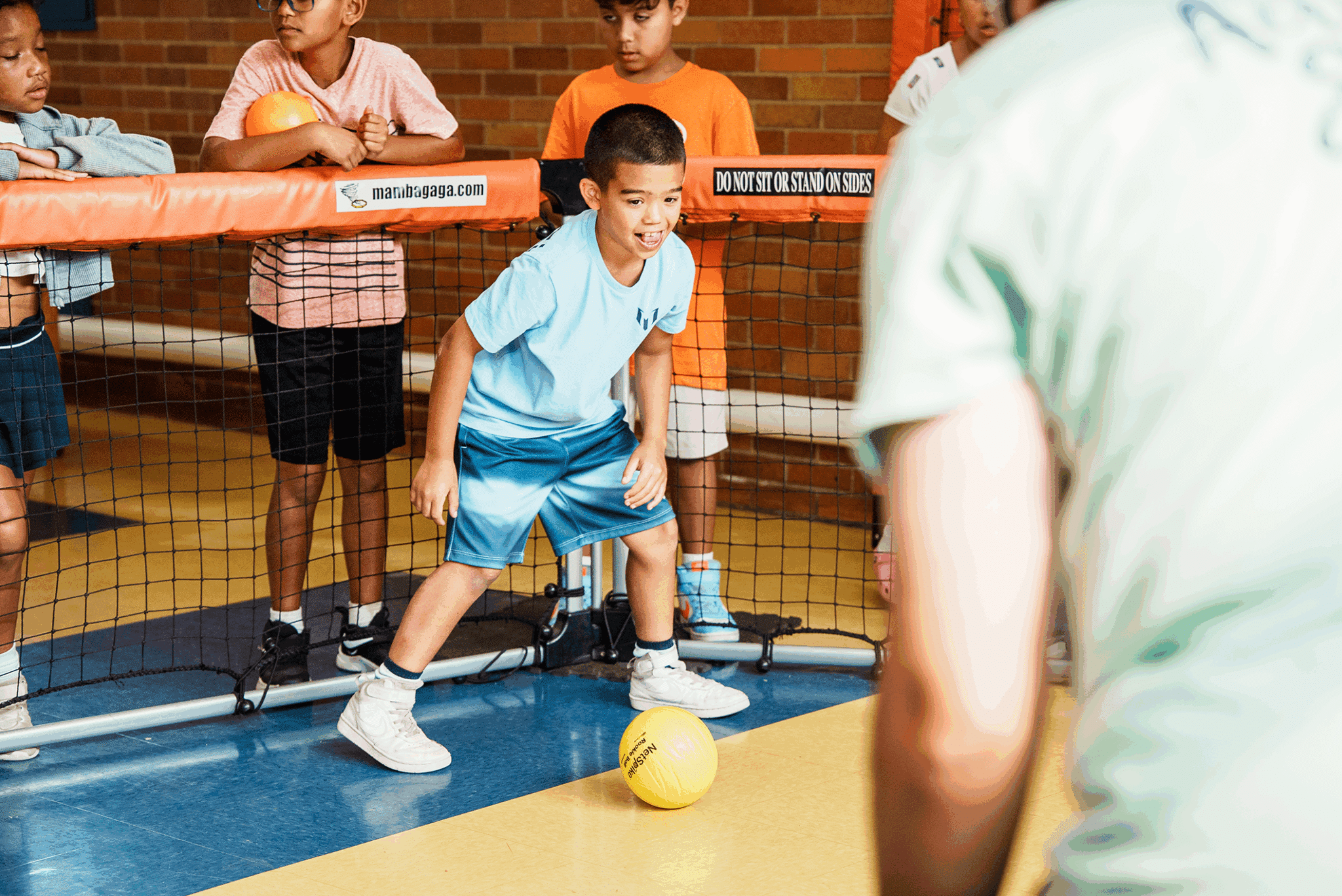 Summer Camp Program Overview | Camps 'R' Us