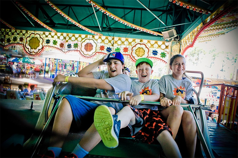 Welcome to Camps 'R' Us - Camps 'R' Us