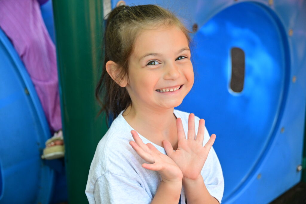 Fun and Safe Ways We Help Little Ones Develop Motor Skills at Camp ...
